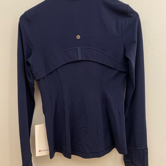 lululemon athletica | Jackets & Coats | Nwt Lululemon Define Jacket ...